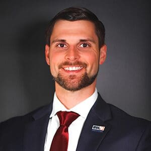 Brett Luy | Central RI Chamber of Commerce