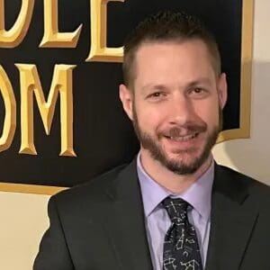 Byron S Delmonico | Central RI Chamber of Commerce