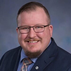 Matthew Tower | Central RI Chamber of Commerce