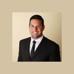 Nick Caccia | Central RI Chamber of Commerce