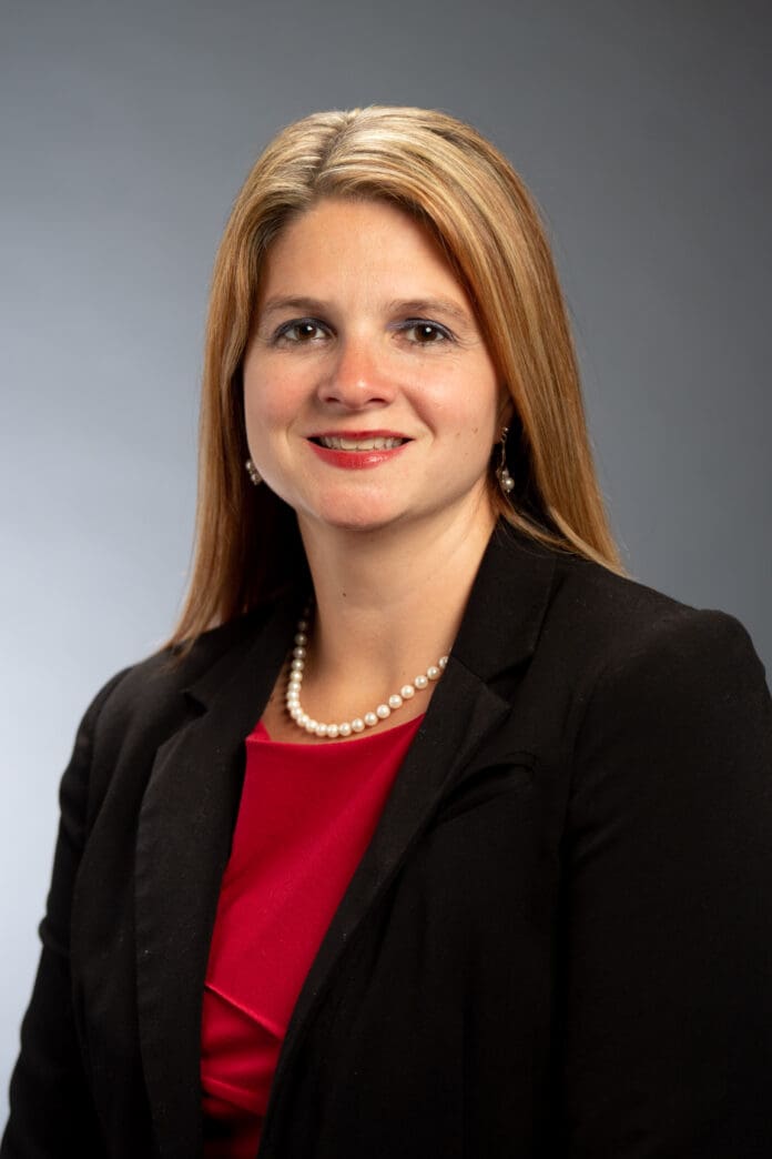 Amy Grzybowski | Central RI Chamber of Commerce