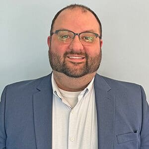 Scott Francis | Central RI Chamber of Commerce