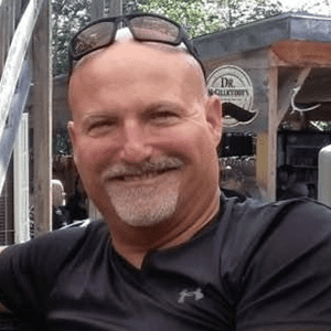 Keith Traversie | Central RI Chamber of Commerce