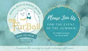 2026 FurBall Gala & Auction Tables and Sponsorships Available Now ...